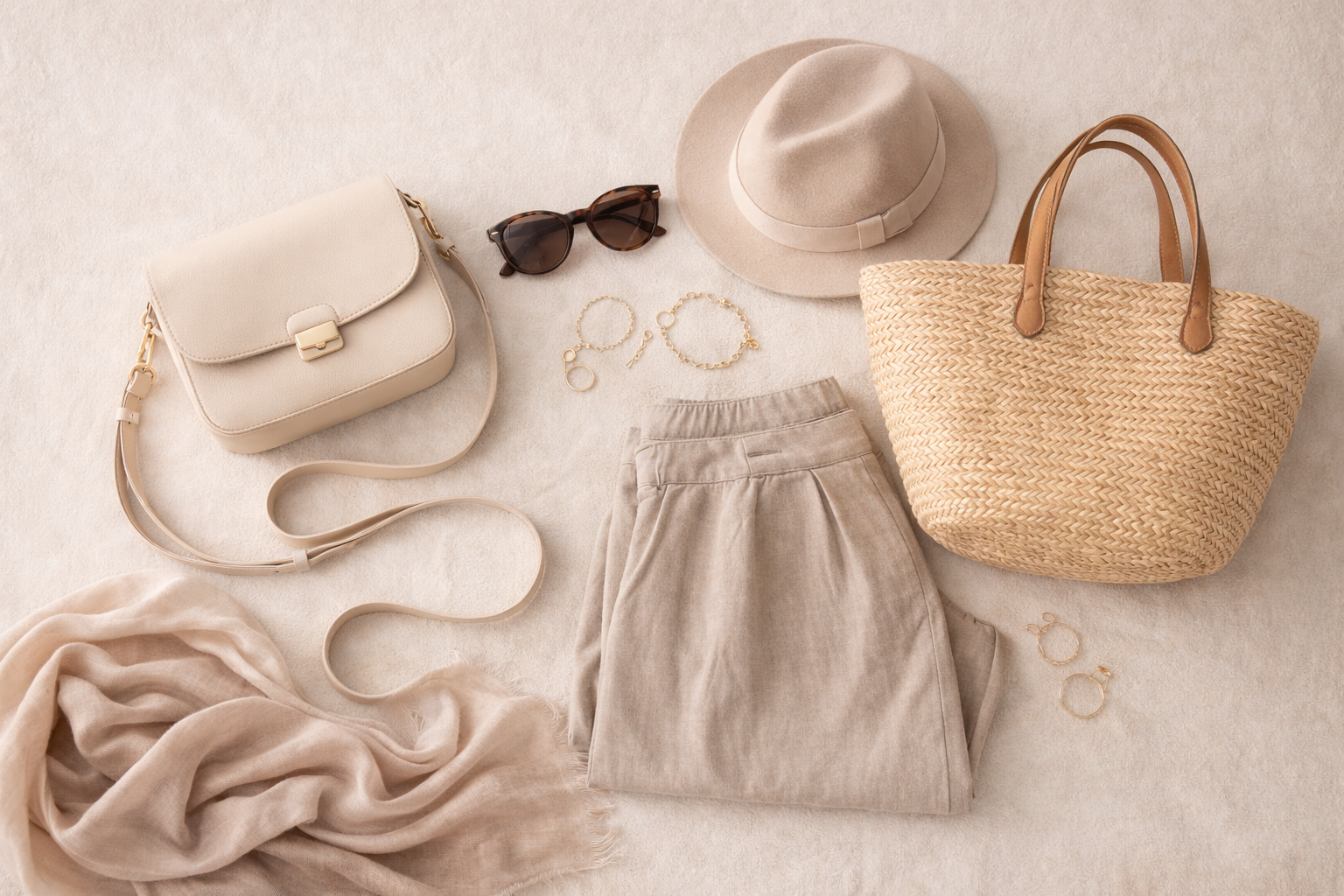 Finishing Touches | Generations Collective Boutique
